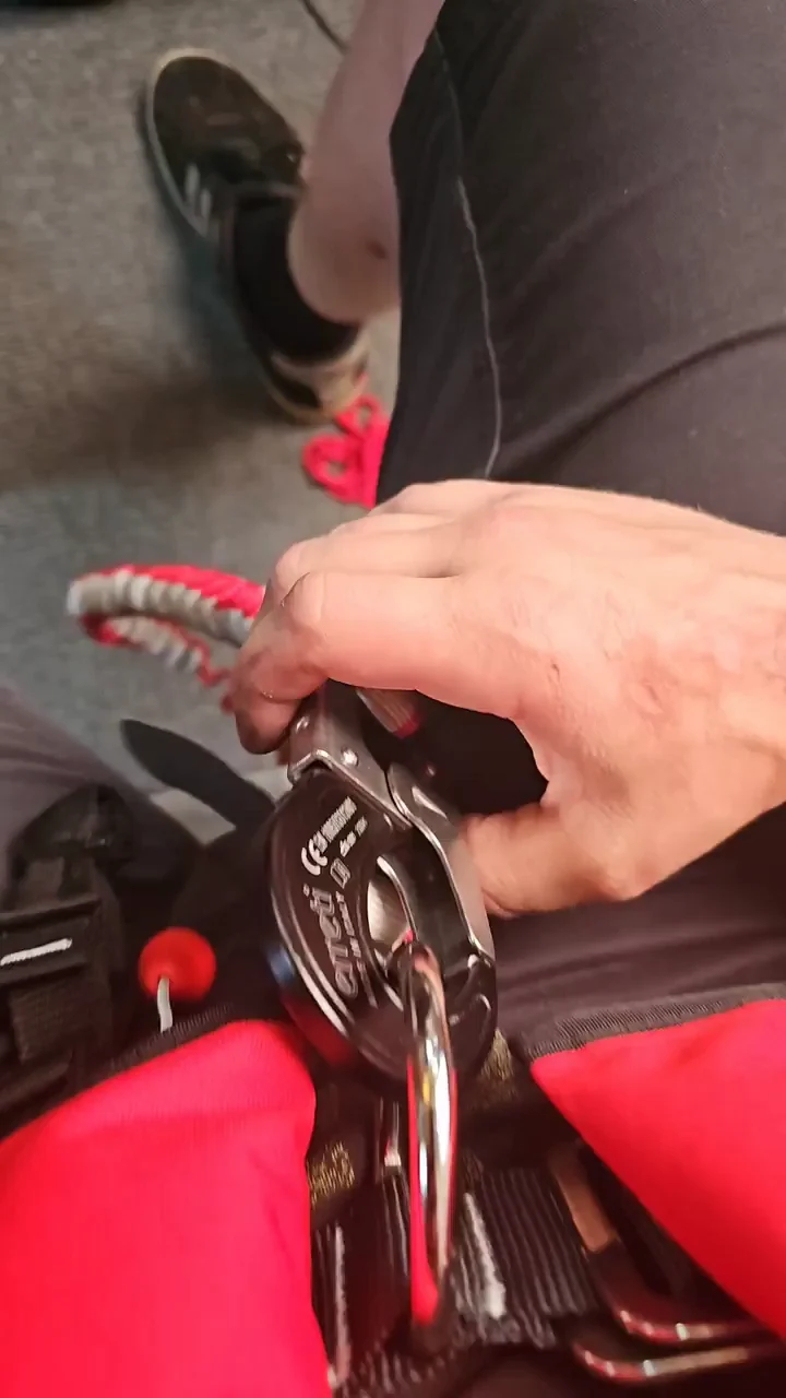 Safety first! | Scrolller