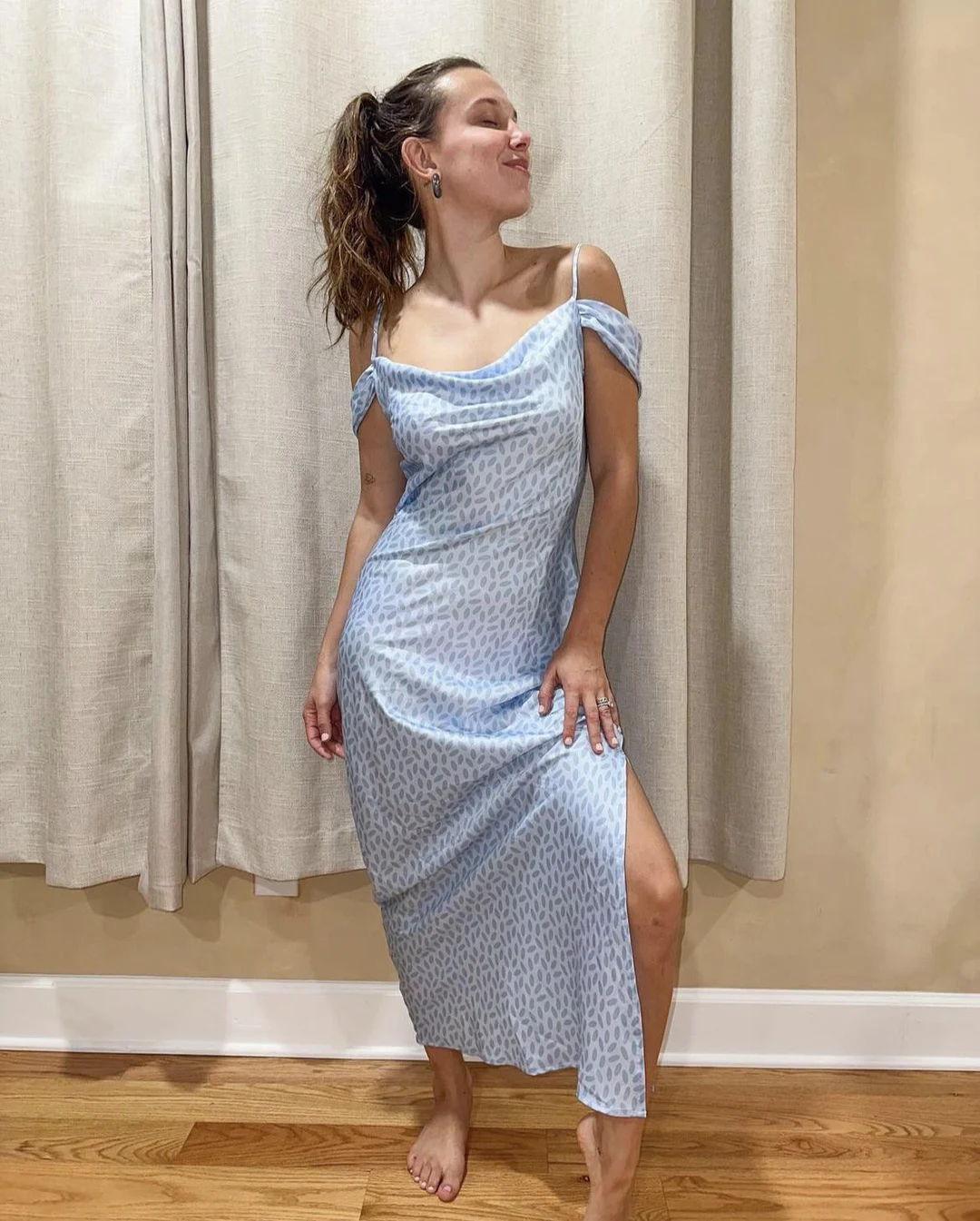 Millie Bobby Brown | Scrolller