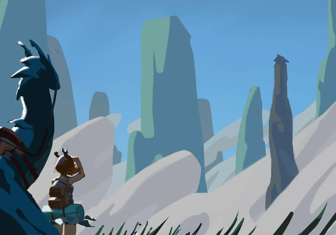 Start new journey by Nard285 | Scrolller