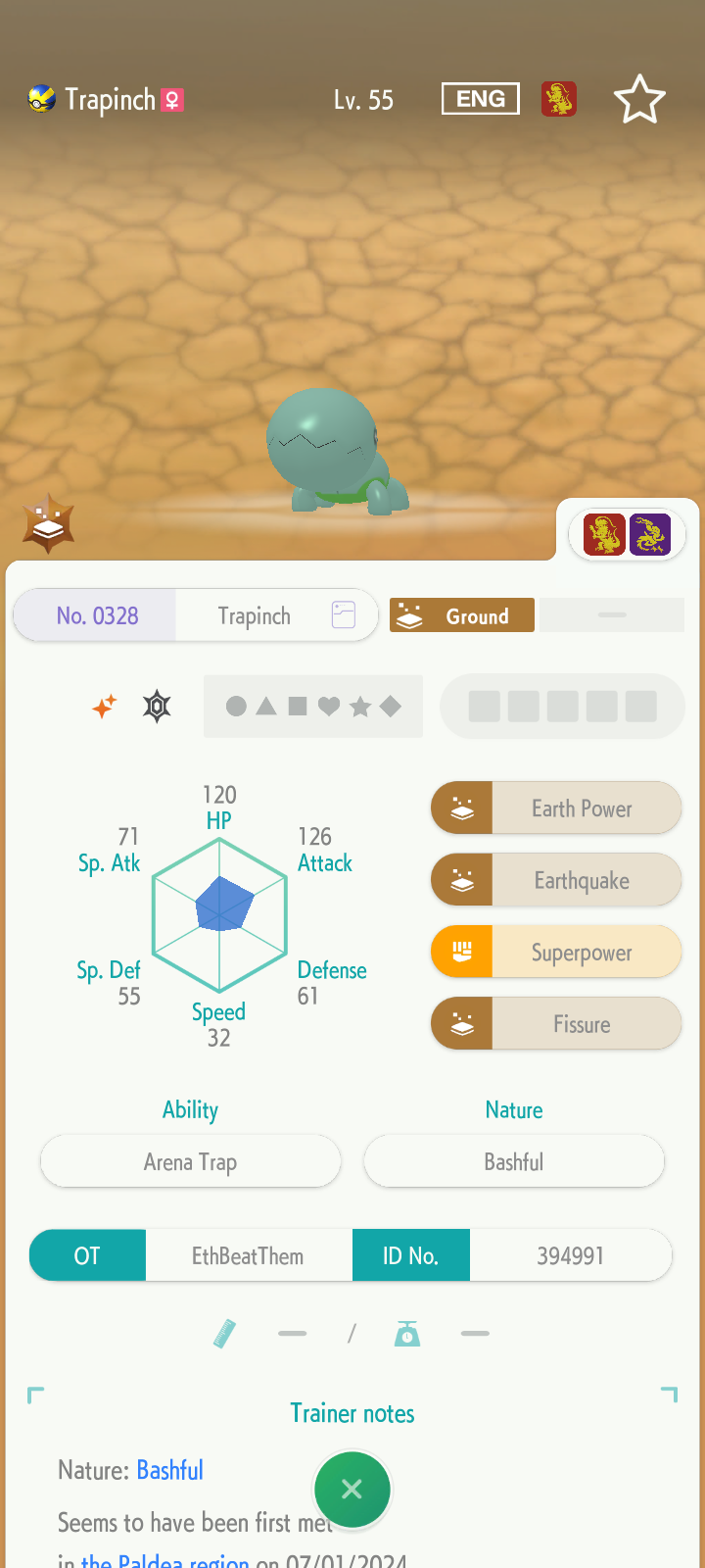 Shiny for shiny | Scrolller