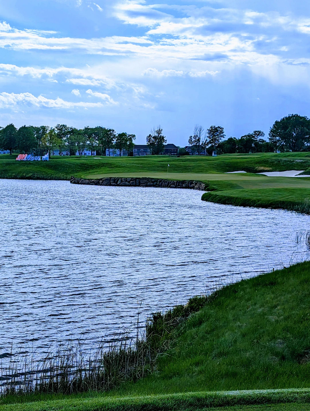 Had the Opportunity to Play TPC Twin Cities This Friday and Shot a Season-Best 81 | Scrolller
