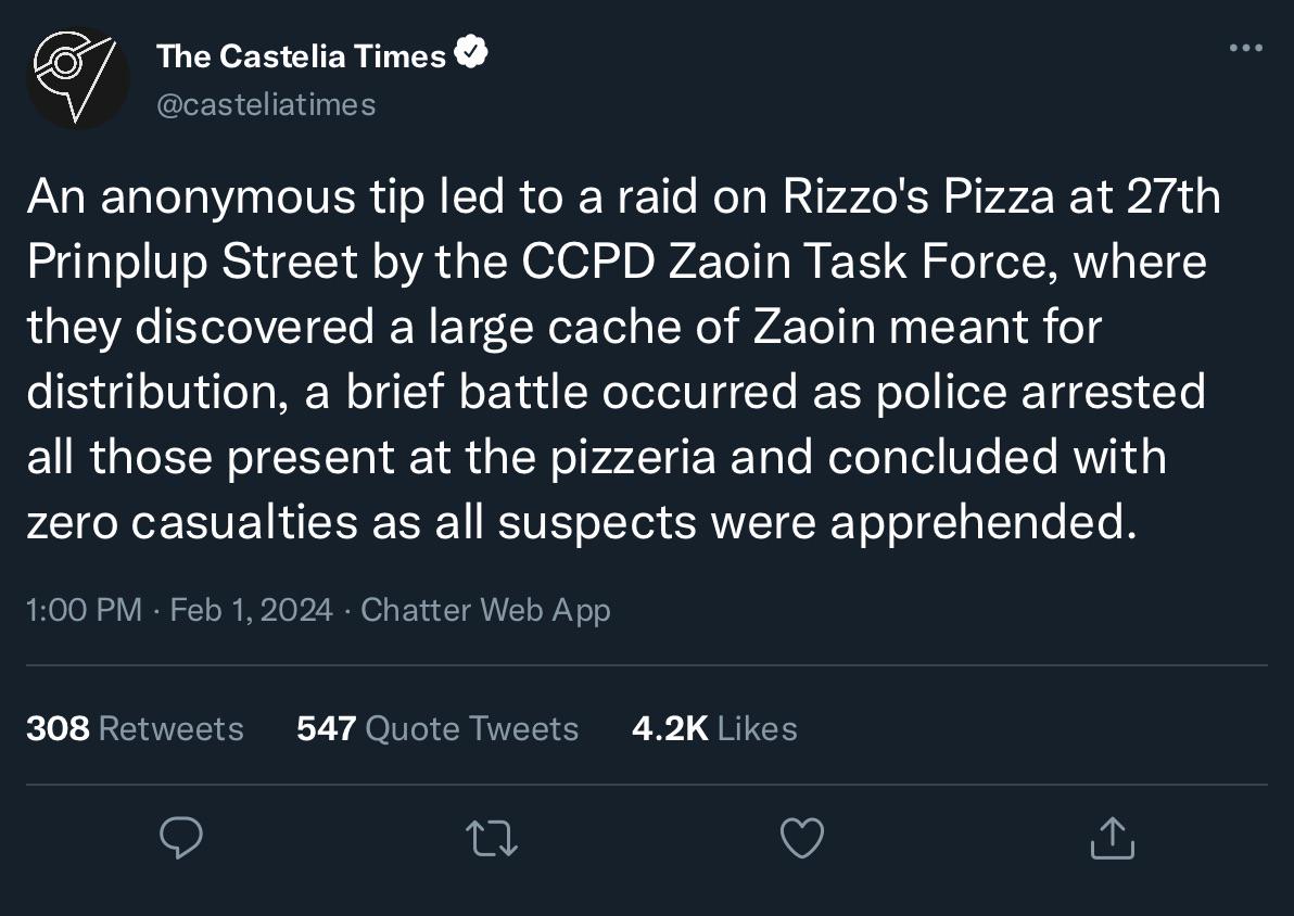 Miracle on 27th Street | Scrolller