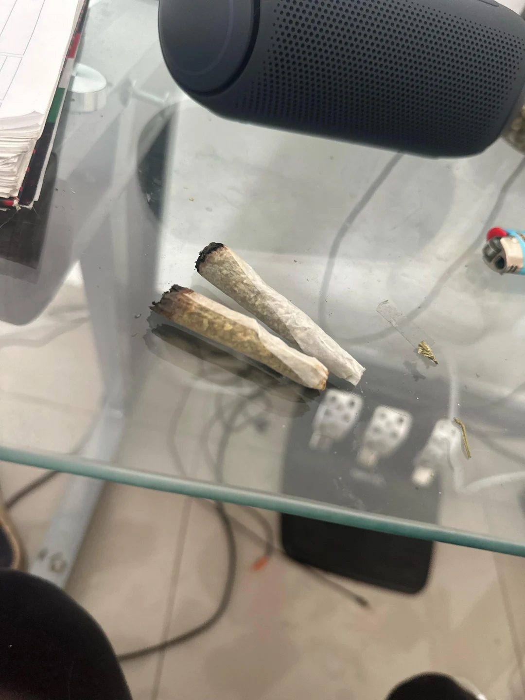 Think I may have a problem… | Scrolller