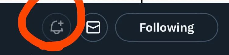 Notifications stopped suddenly | Scrolller