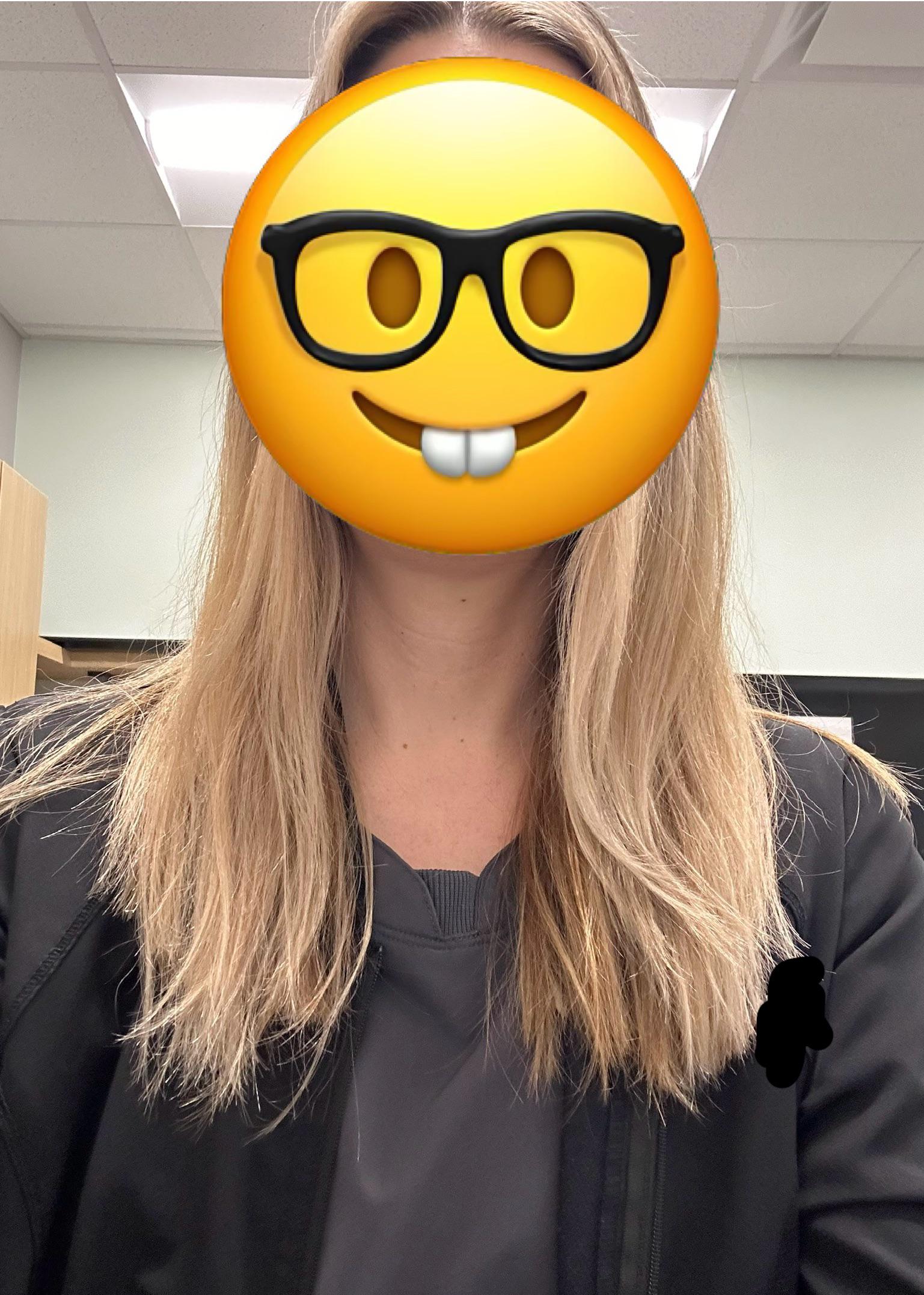 Blunt cut help | Scrolller