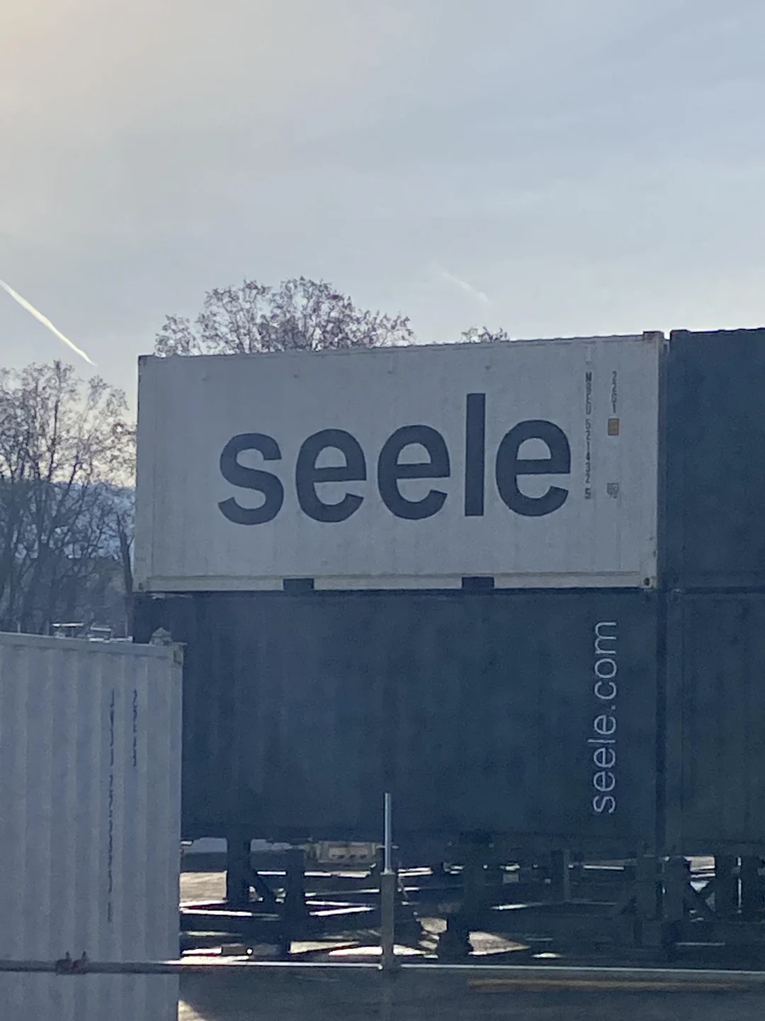 Uhm okay? SEELE? | Scrolller