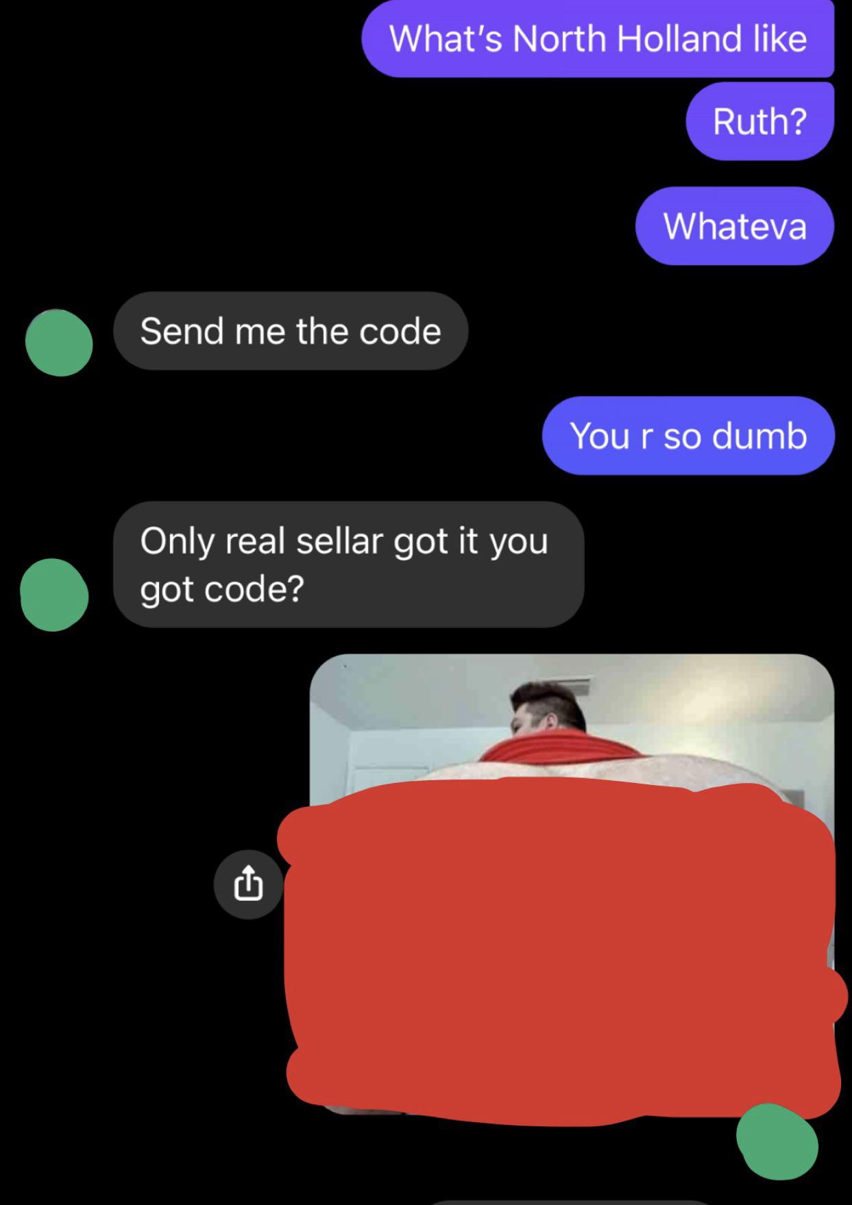 Discover more like Scambait: Nothing Nikocado pics can’t stop and Related Content | Scrolller