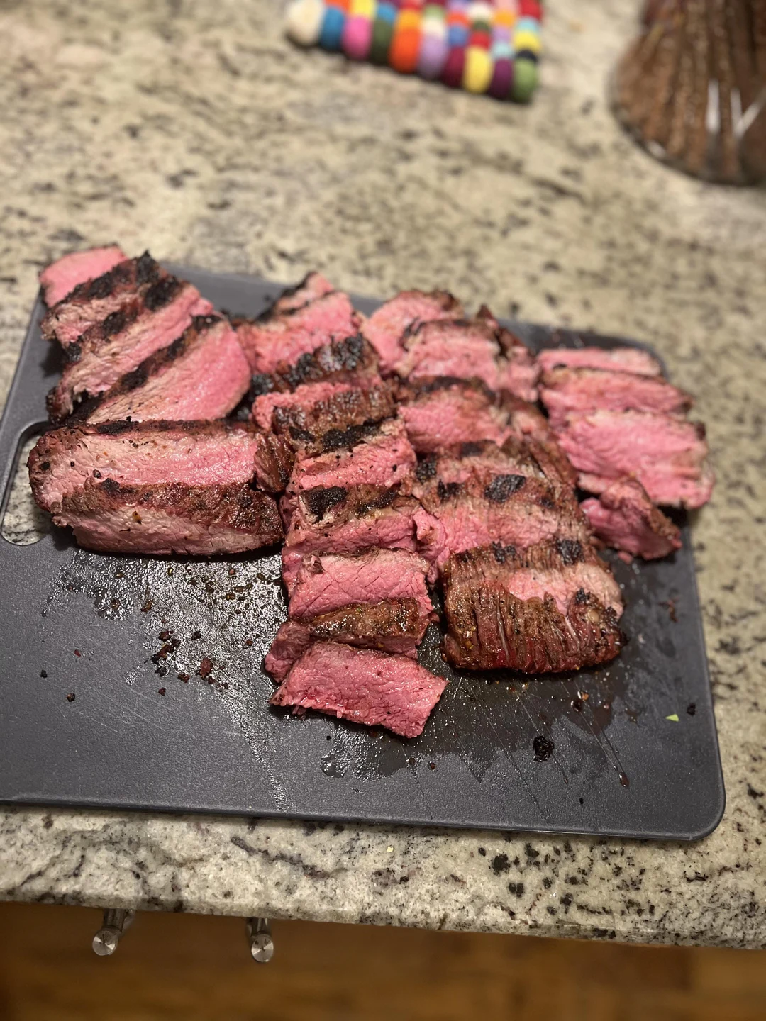 Tri-tip | Scrolller