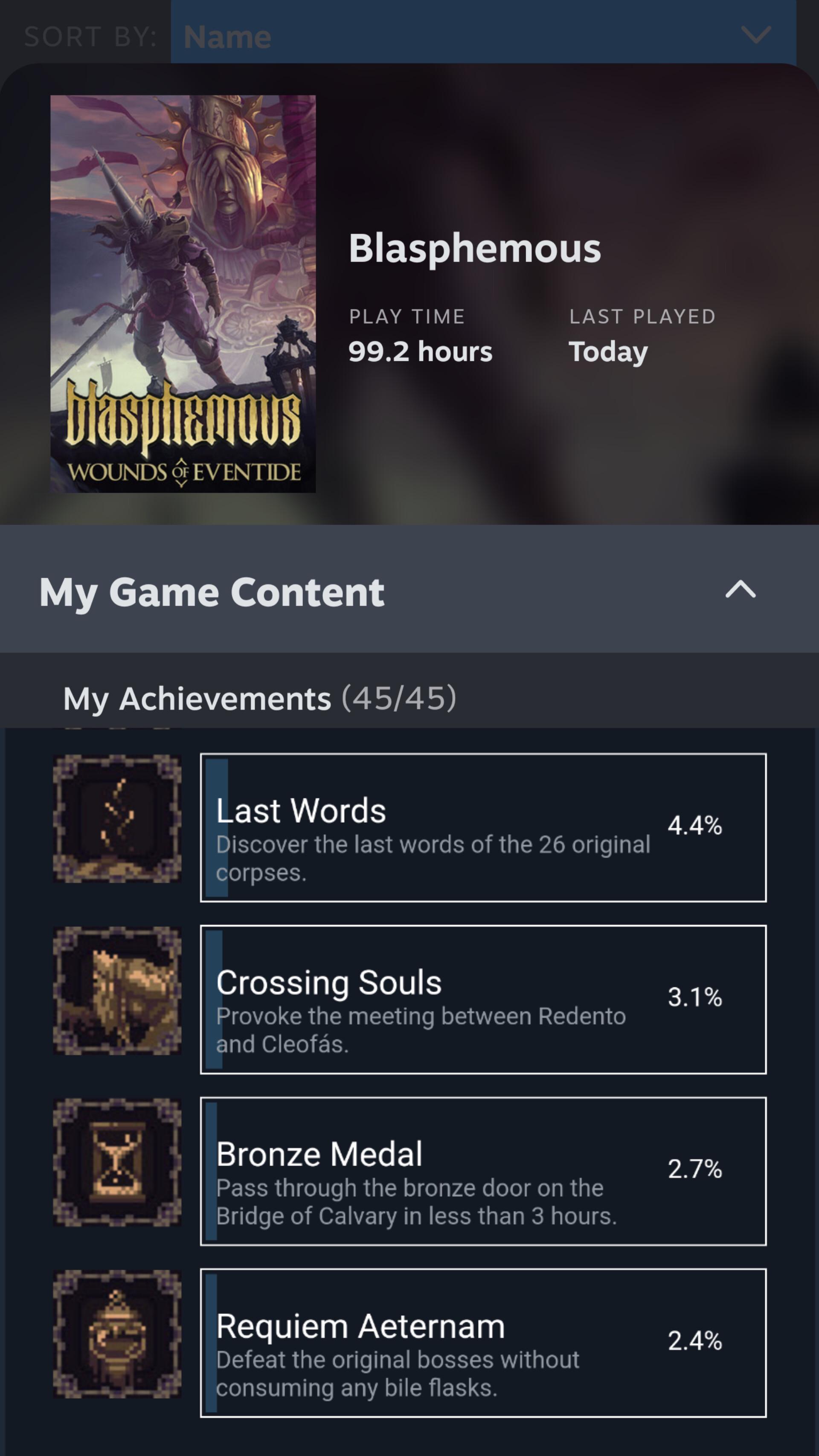 I just wanted to share my excitement | Scrolller
