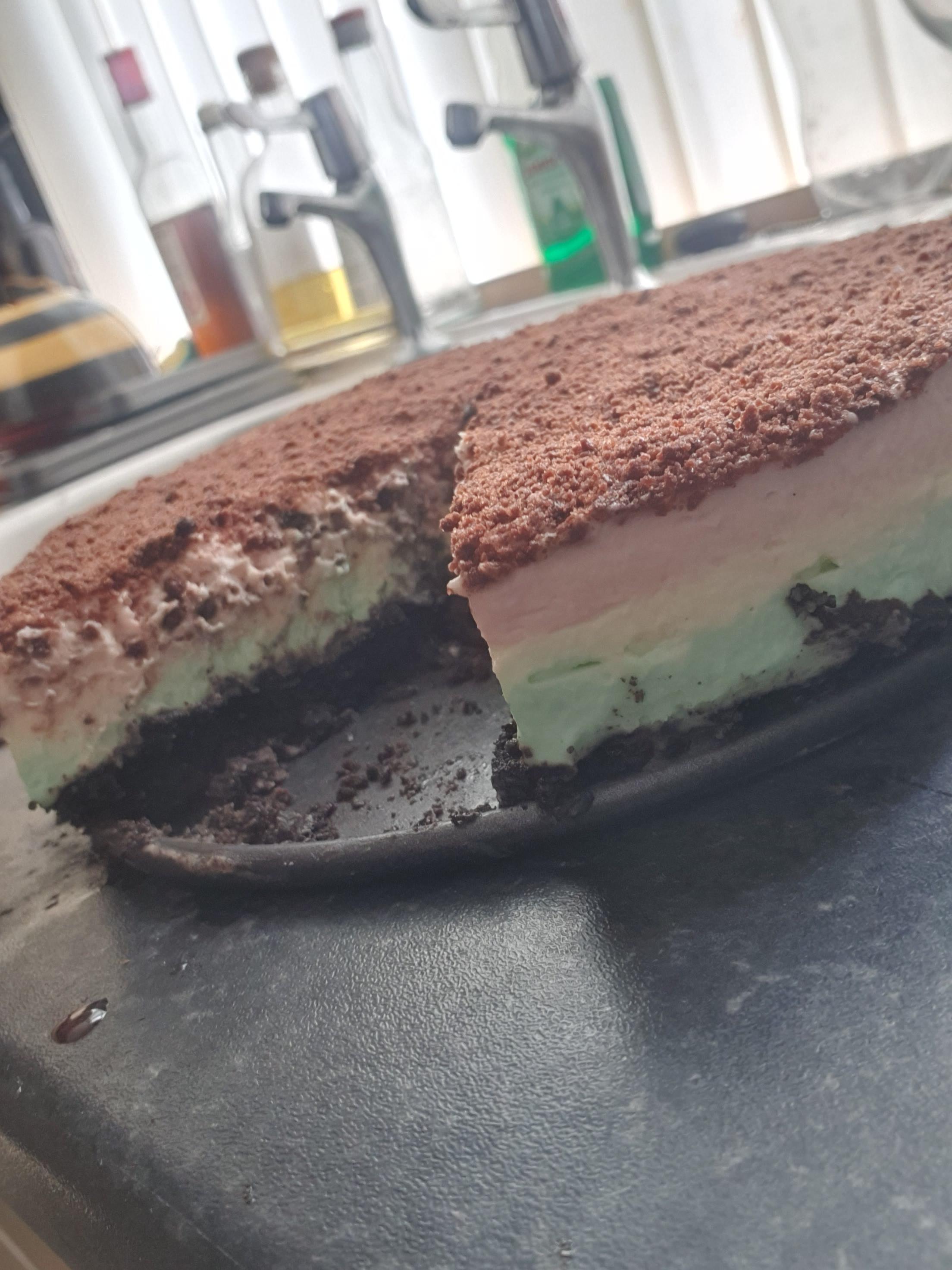 Pan...cake? | Scrolller