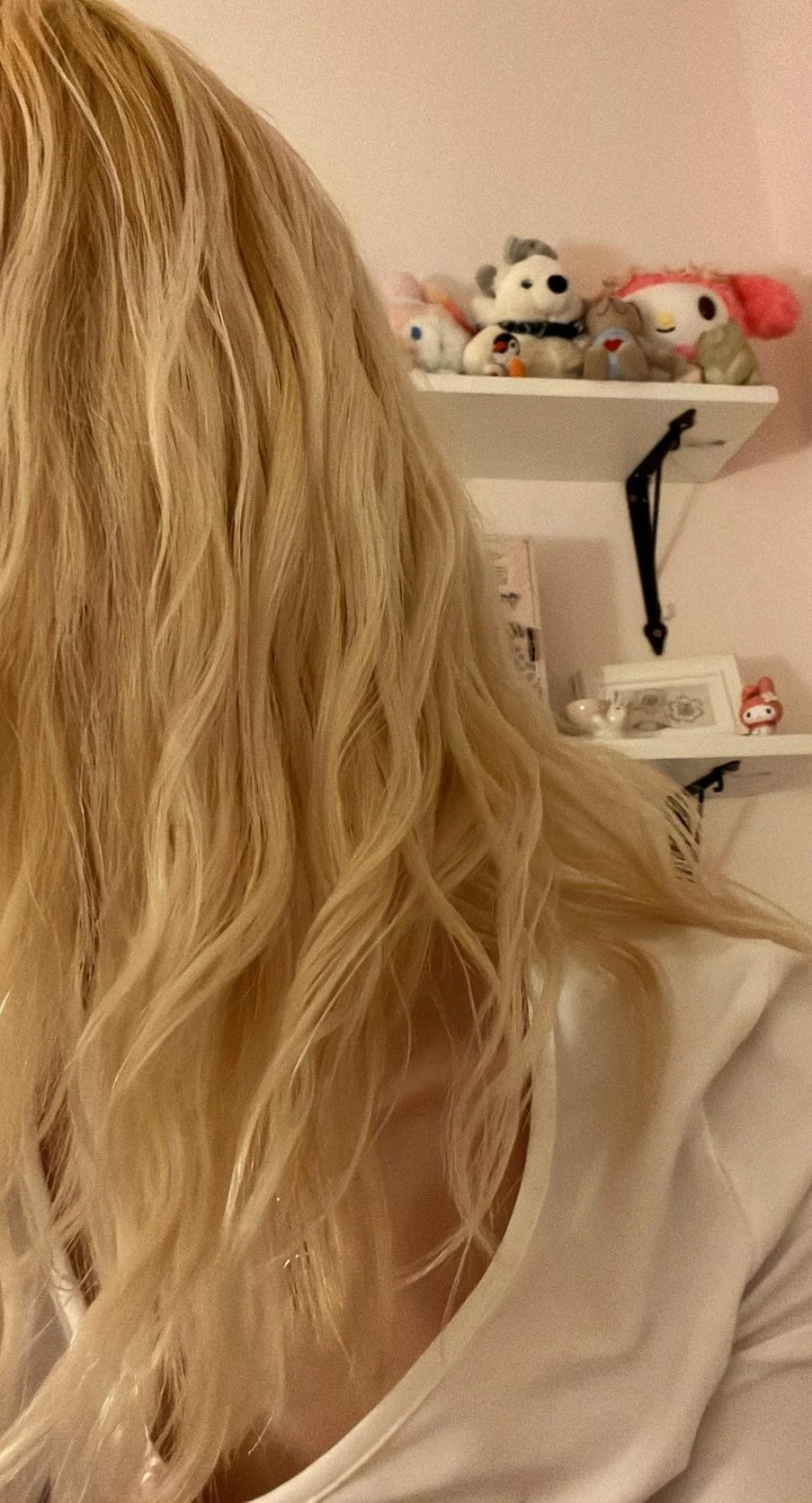 Whats my hair texture? | Scrolller