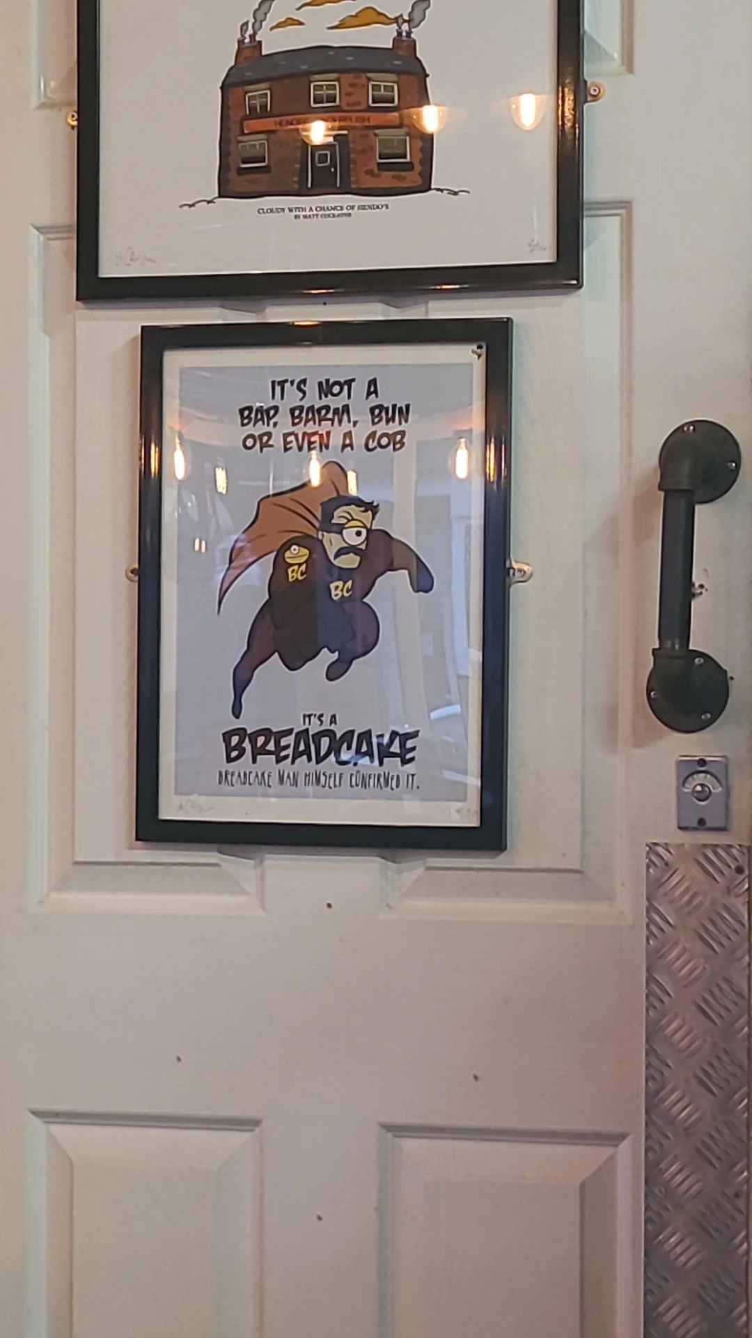 Bit of saturday morning controversy | Scrolller