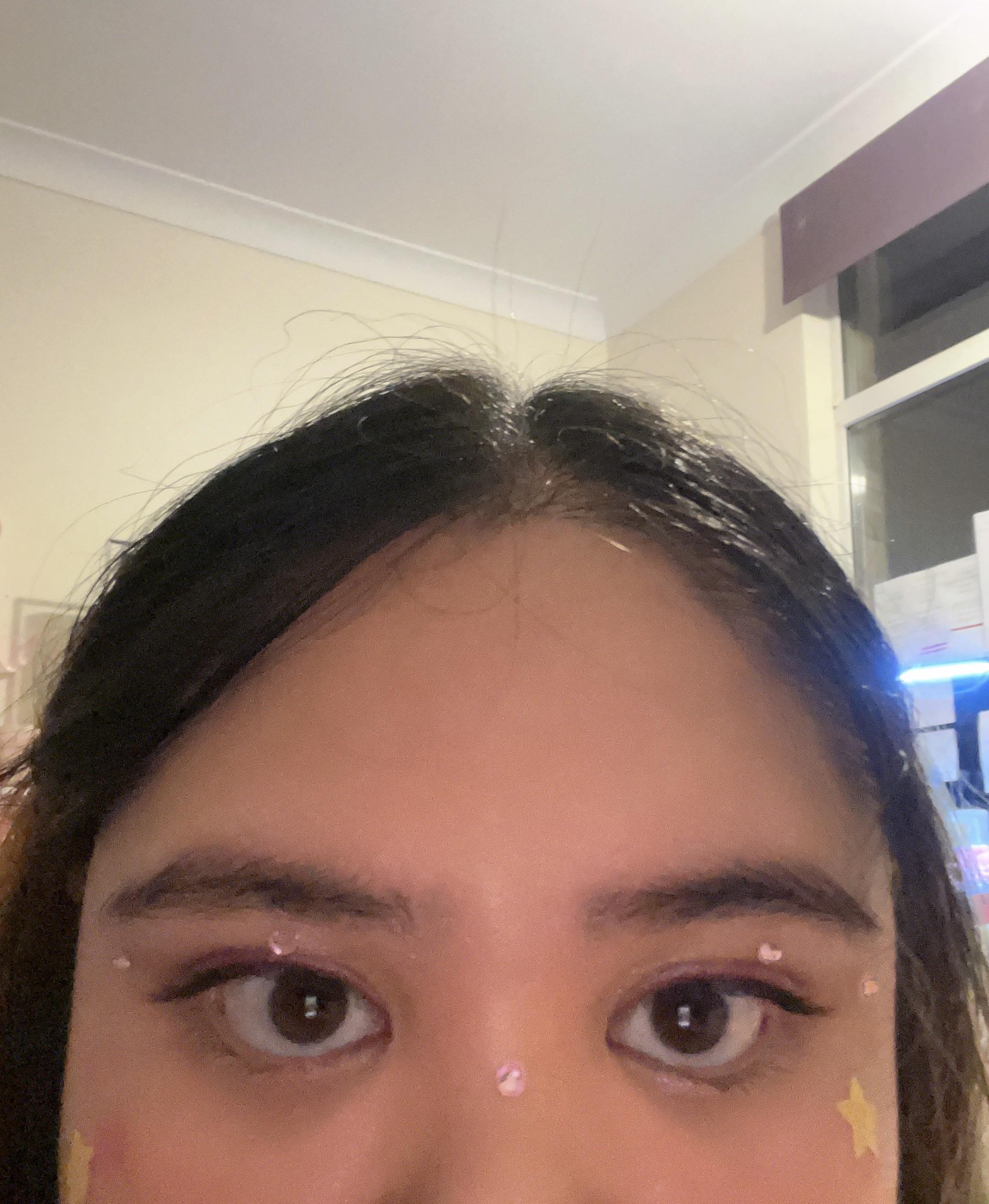 Eye see you 💖 | Scrolller