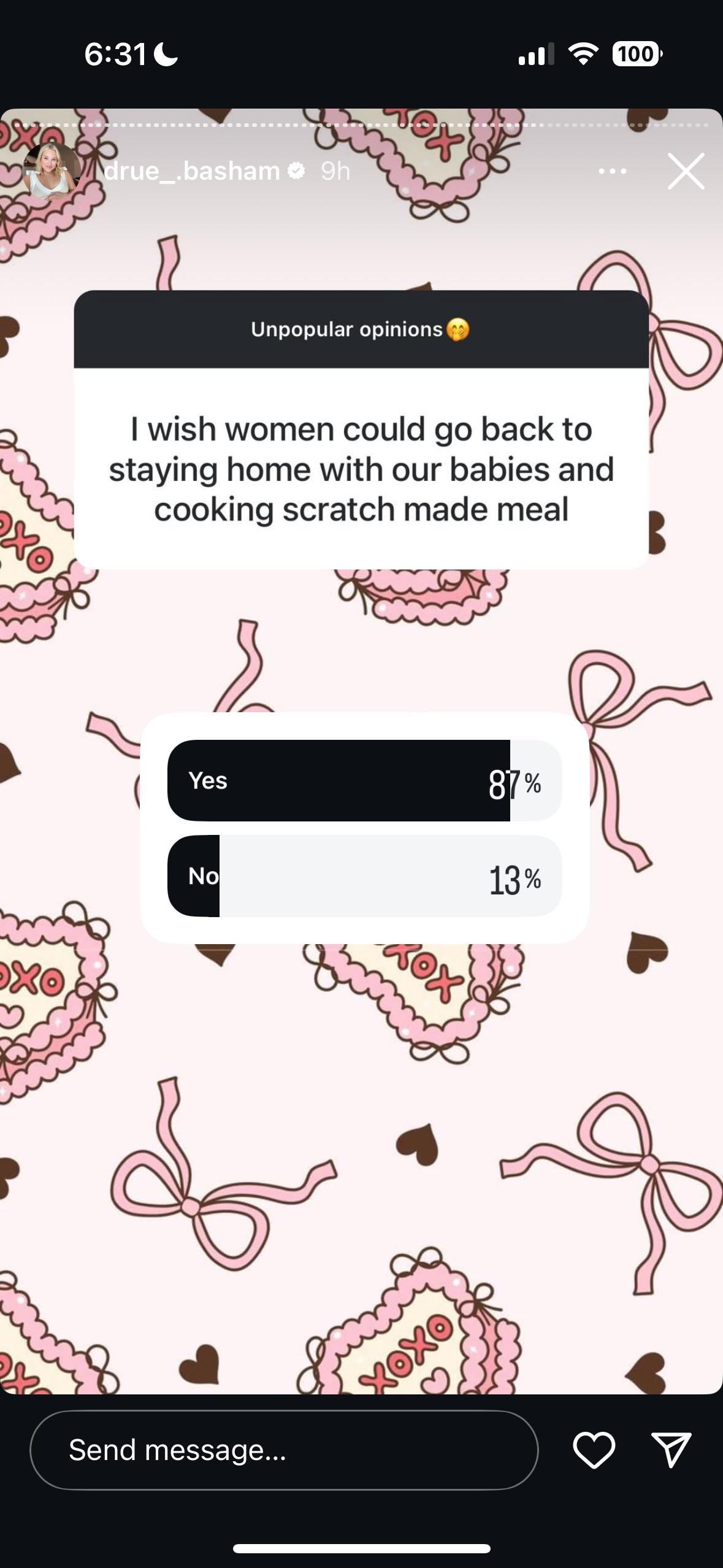 This is actually insane. | Scrolller