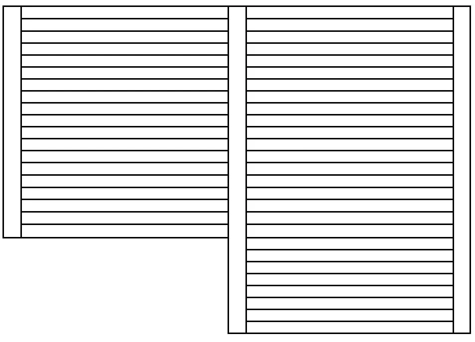 Deck boards layout | Scrolller