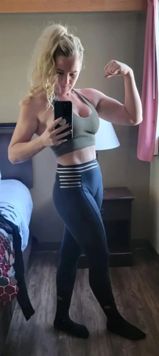 Lacey Evans | Scrolller