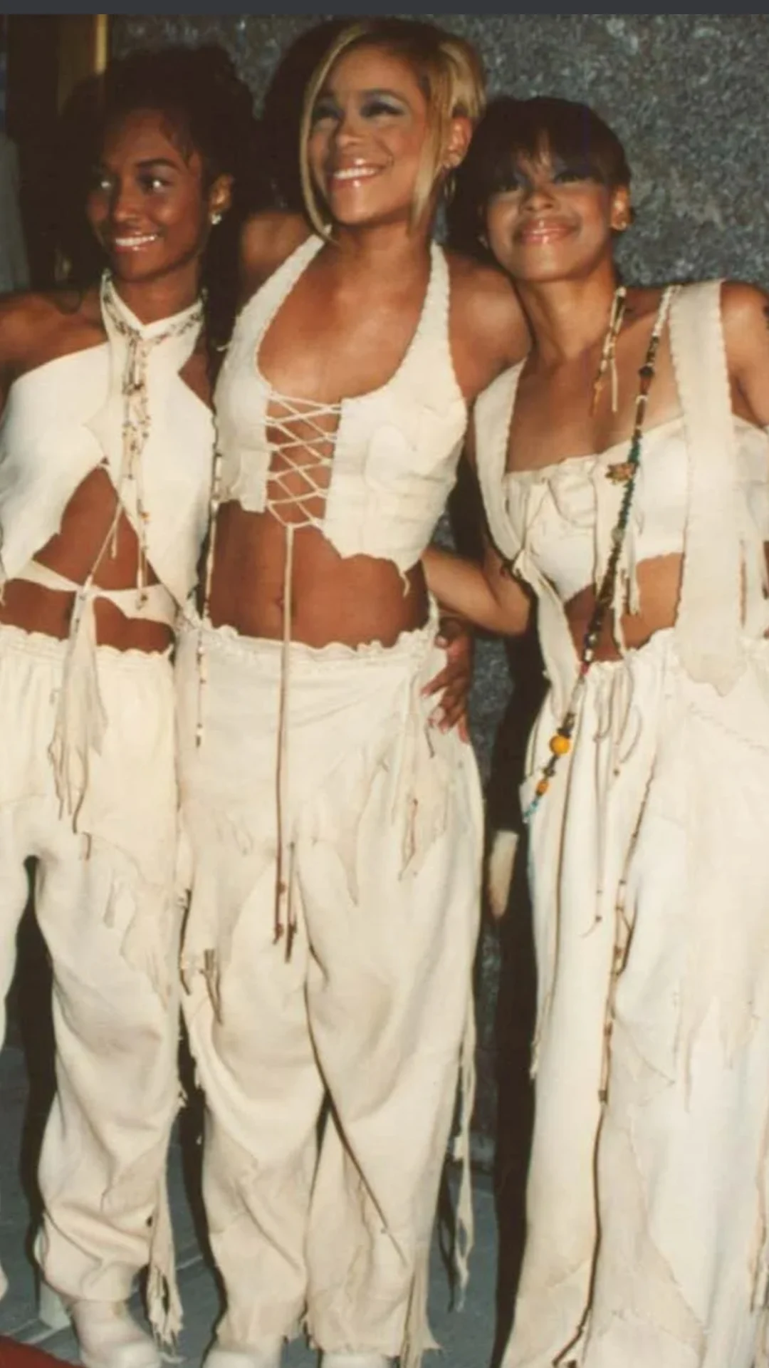 TLC, mid or late 90s | Scrolller