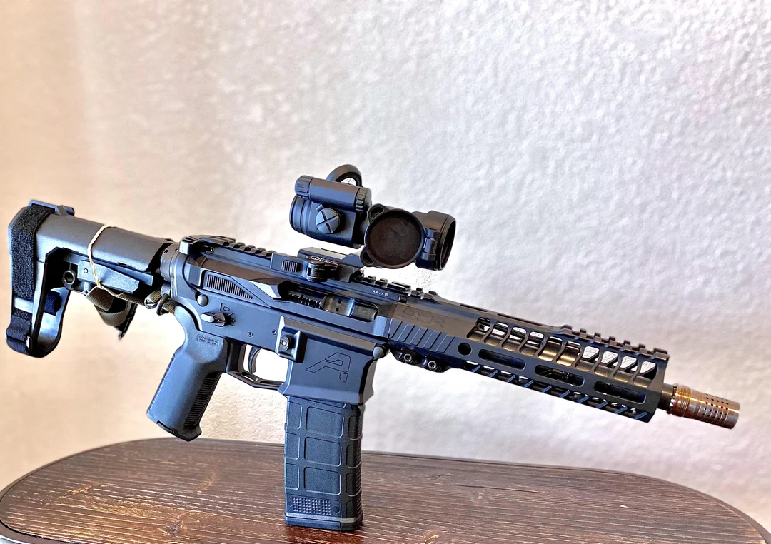 Clearing The Basement Loadout… | Scrolller