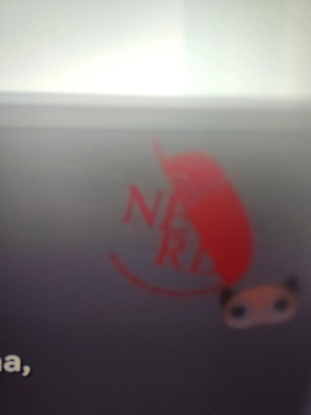 Eva reference in pantheon?? | Scrolller