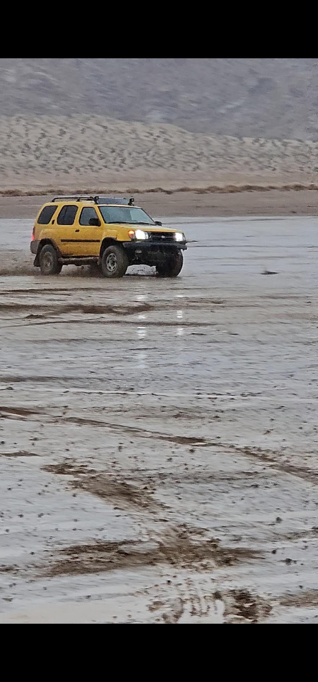 Bumper replacement | Scrolller