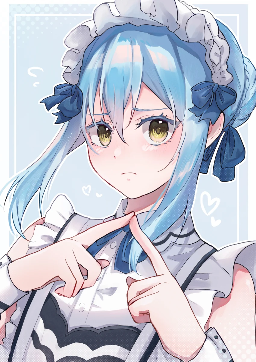 Maid Rimuru Tempest (Tensei Shitara Slime Datta Ken) | Scrolller