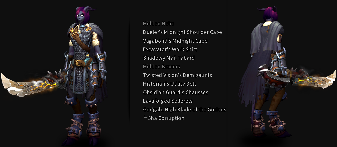 Adventuring through Remix - Paladin | Scrolller