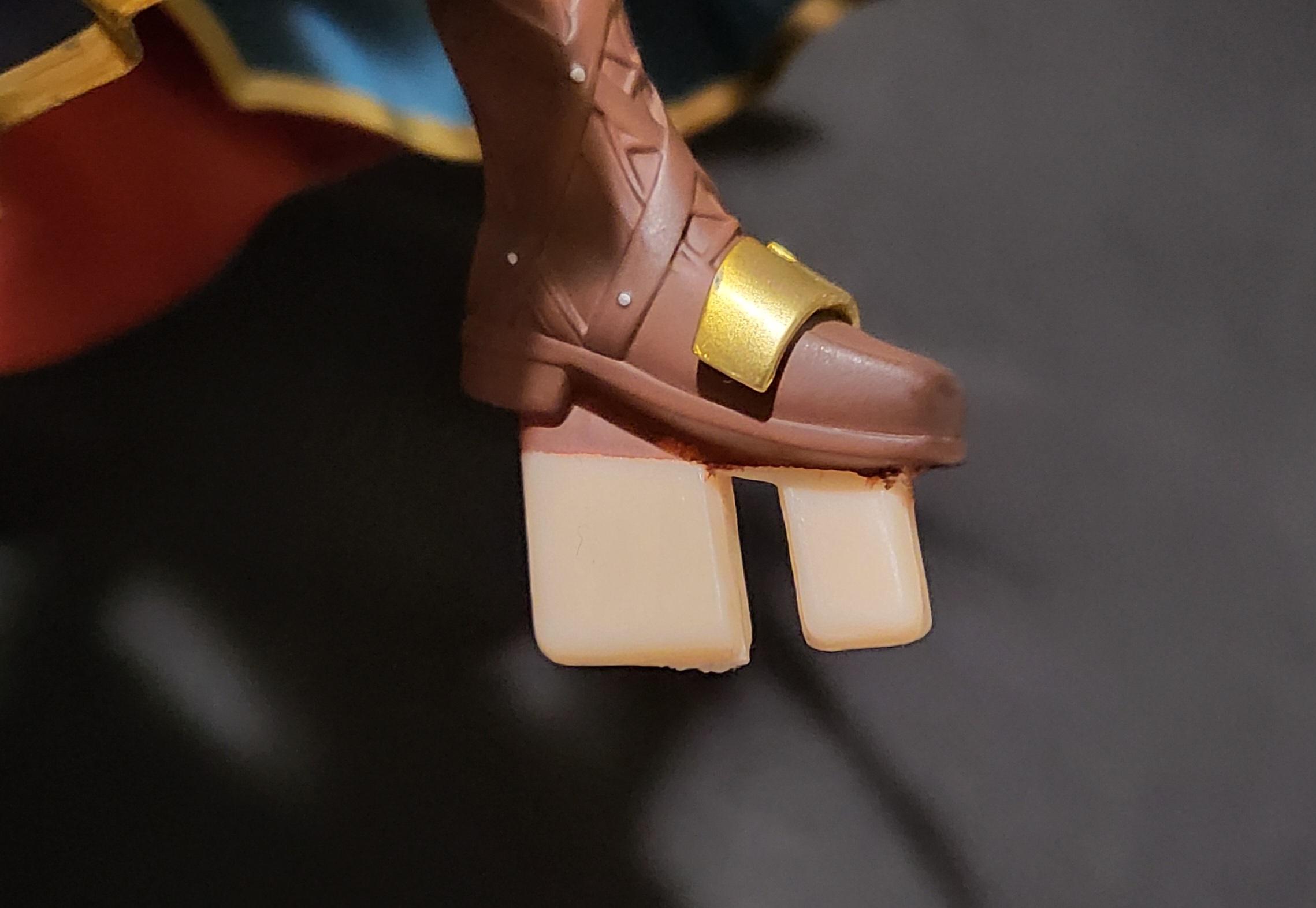 Advice for making a custom base | Scrolller