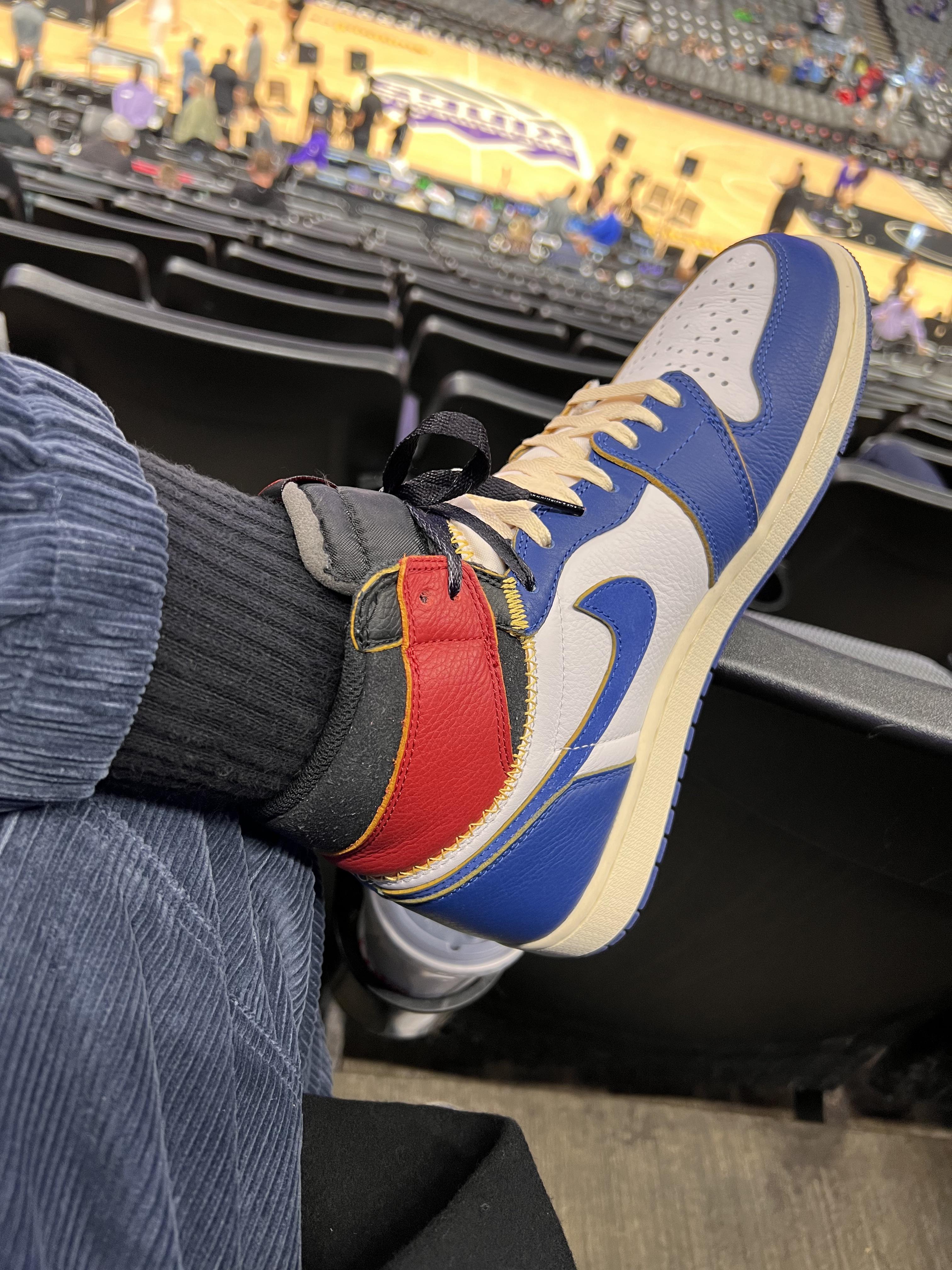 Go Kings!! | Scrolller