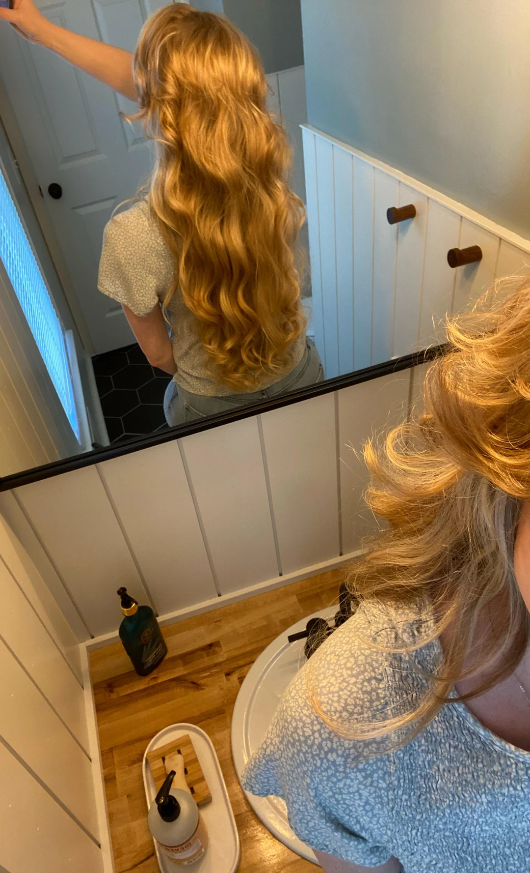 Heatless curling advice | Scrolller