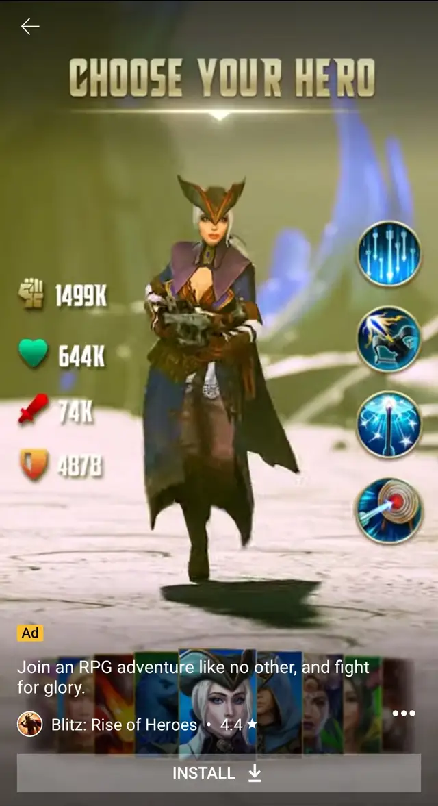 Saw a familiar face while scrolling trough youtube | Scrolller