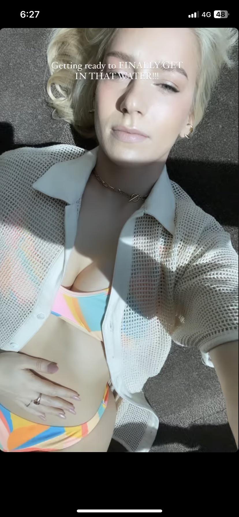 Those tits 🥵 | Scrolller