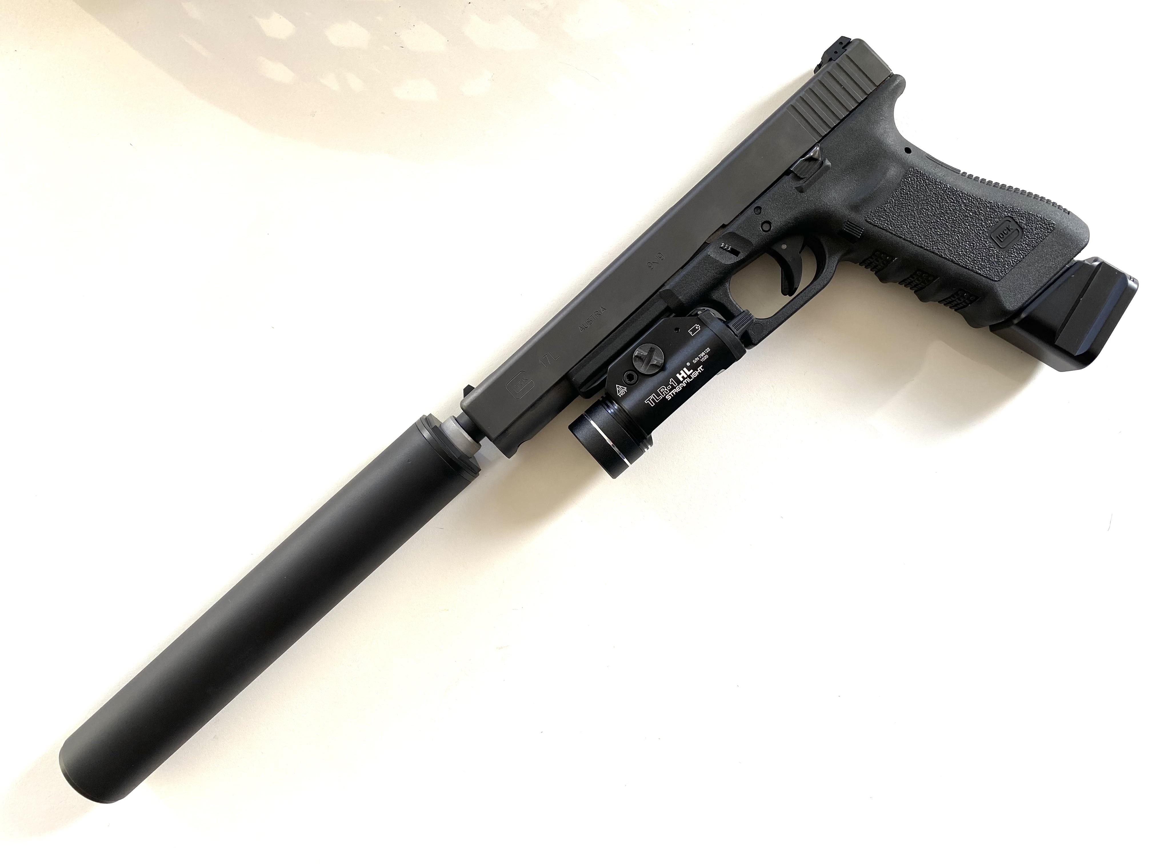 My 17L Submission | Scrolller