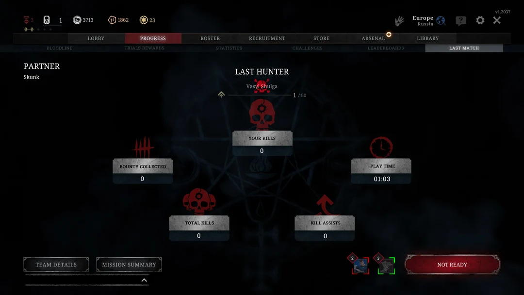 TIL a new spawn kill point, this game literally lasted less than 30 seconds for me, my mate ...