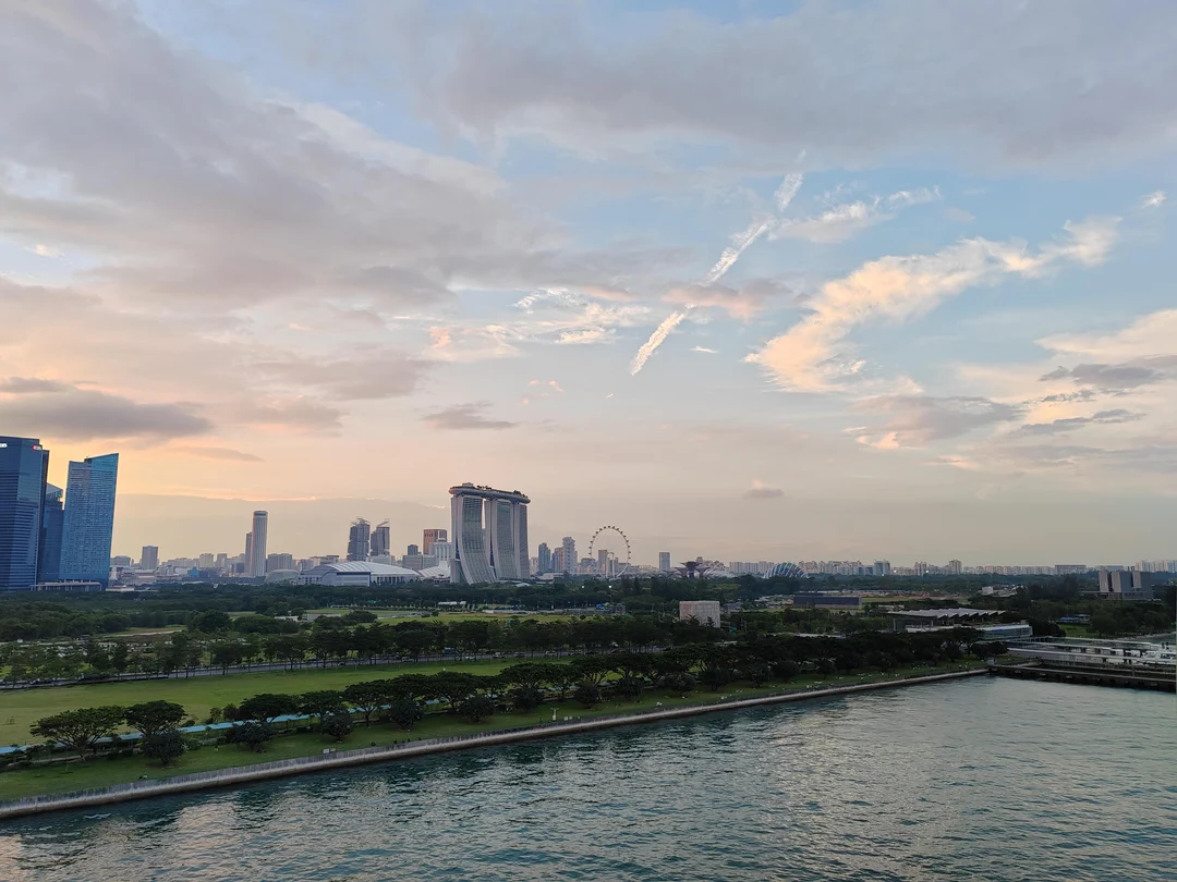 Singapore | Scrolller