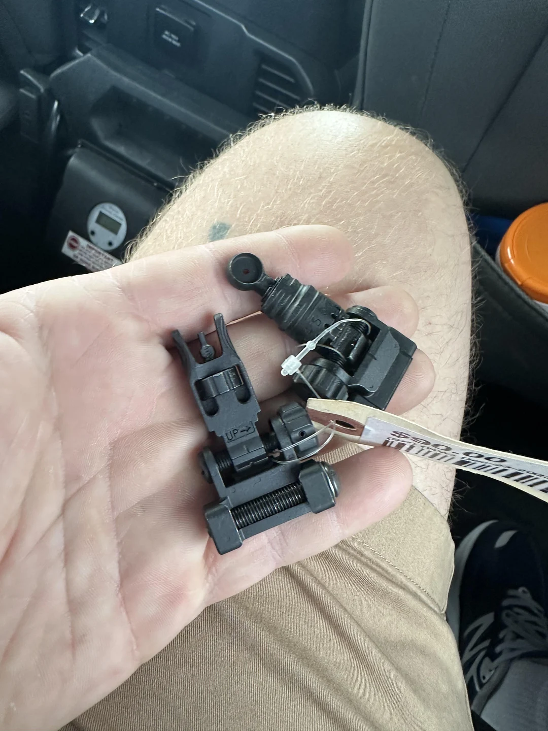 Buis identification | Scrolller