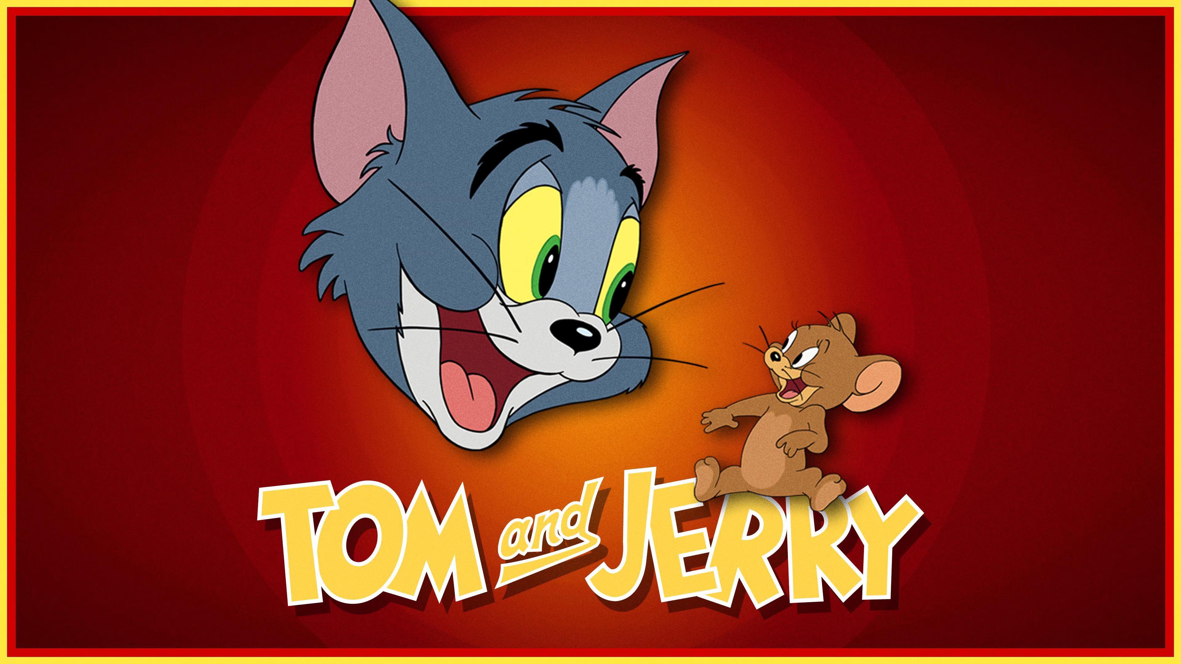 Tom and Jerry - 1940 | Scrolller