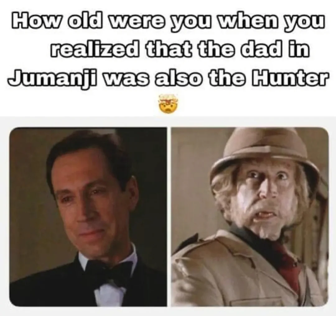 He played every character in the movie. Including the lions. | Scrolller