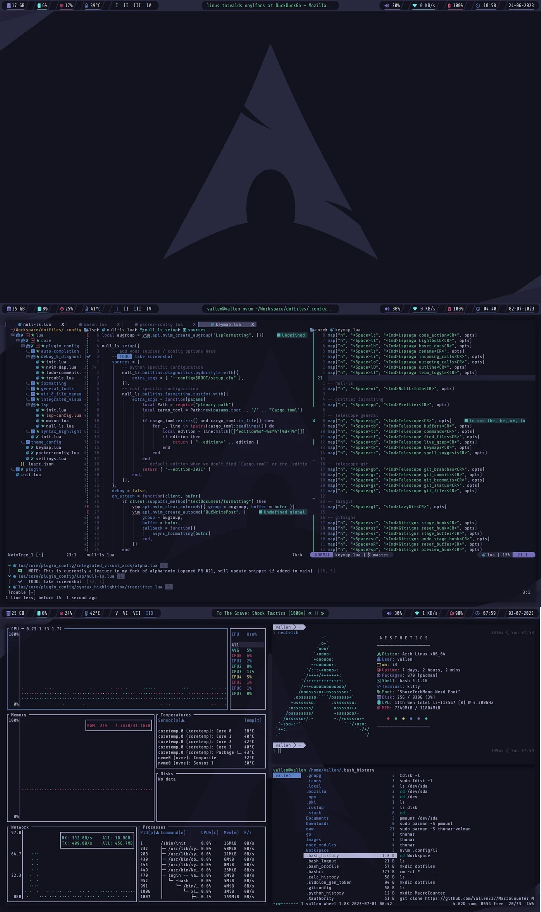 [I3] I heard we reopened... | Scrolller