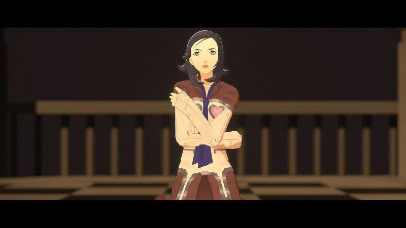 Is a remake too much to ask for Atlus | Scrolller