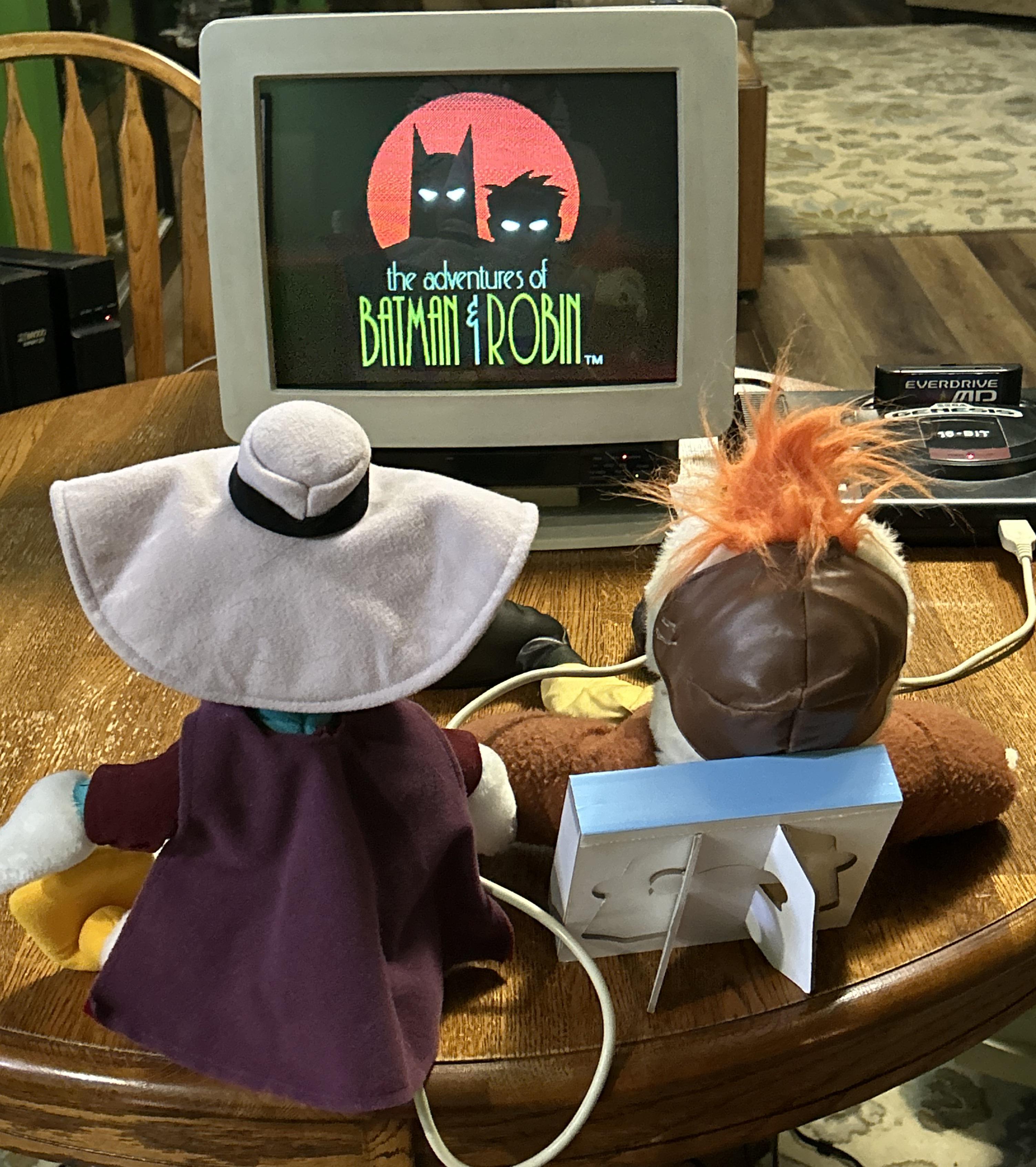 Learning from the masters! | Scrolller