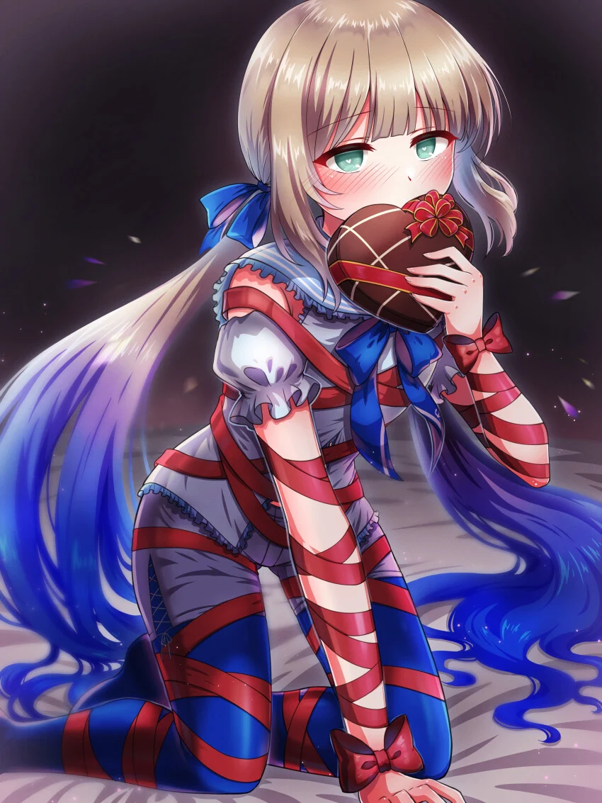 Discover more like CuteTraps: Nemo (Fate/GO) and Related Content | Scrolller