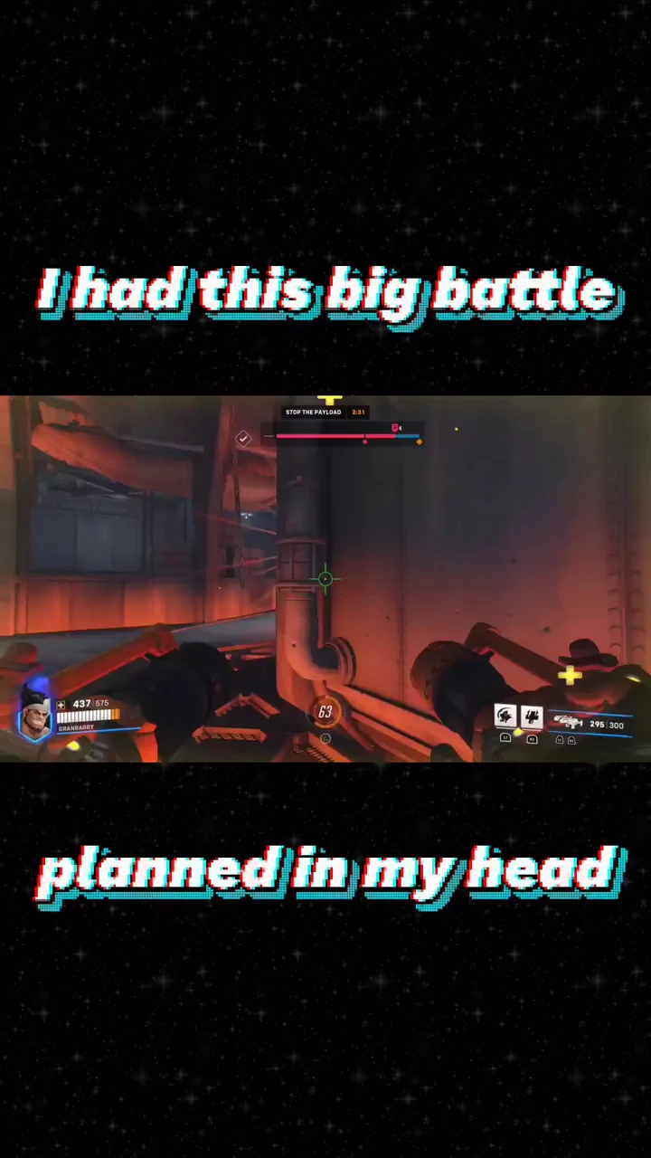 My master plan was foiled | Scrolller