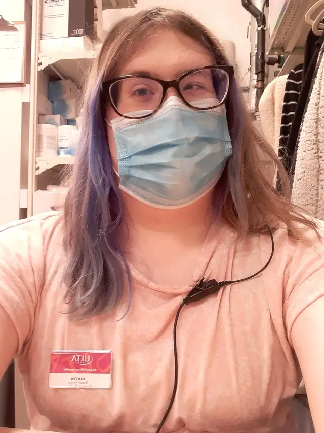 Work fit check | Scrolller