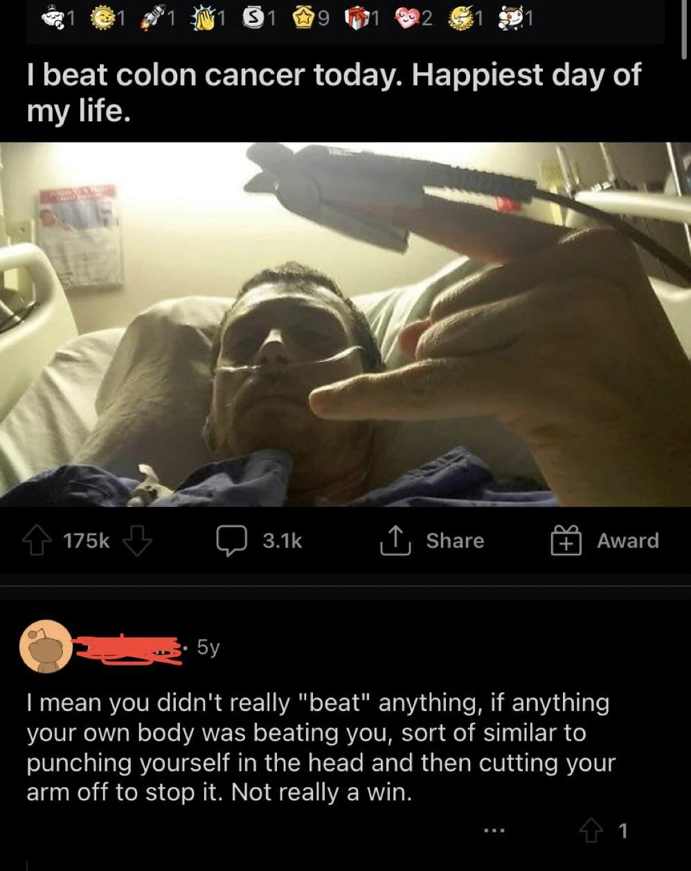 Um, actually | Scrolller