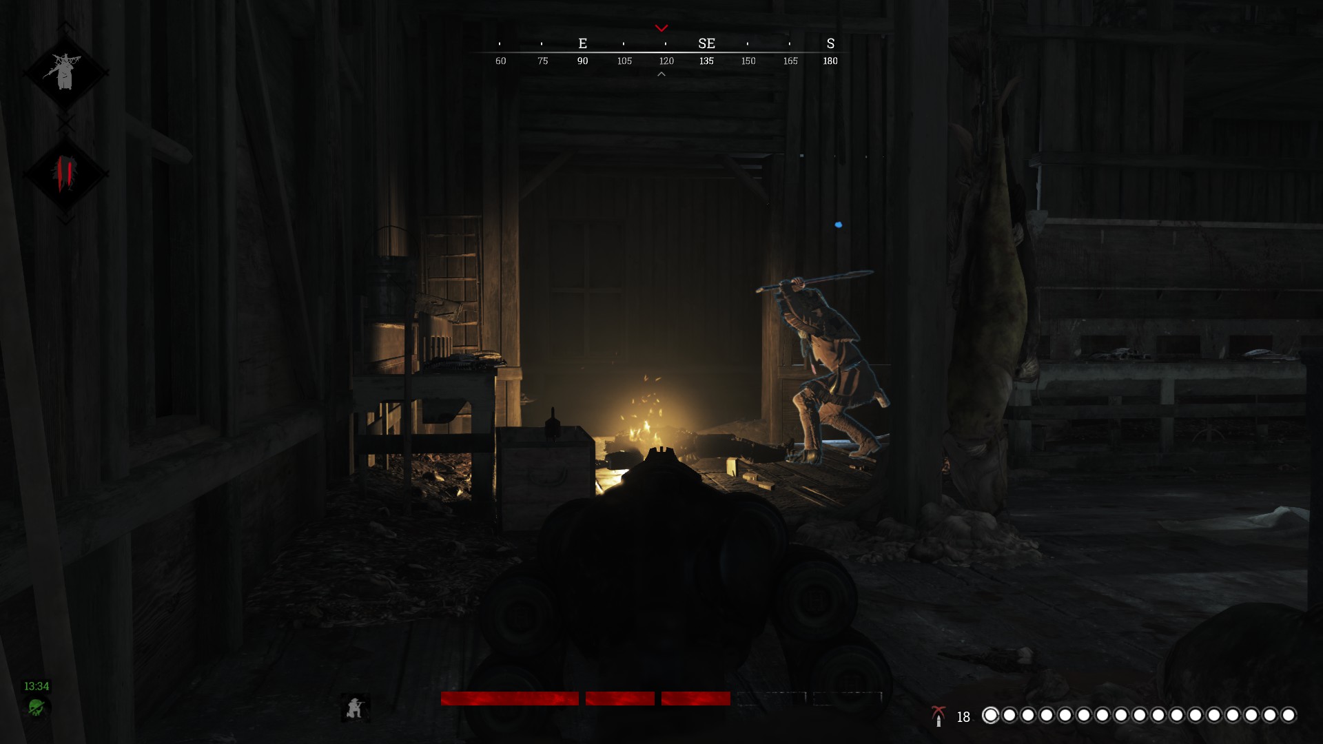 Discover more like HuntShowdown: How Necro has us acting and Related Content | Scrolller