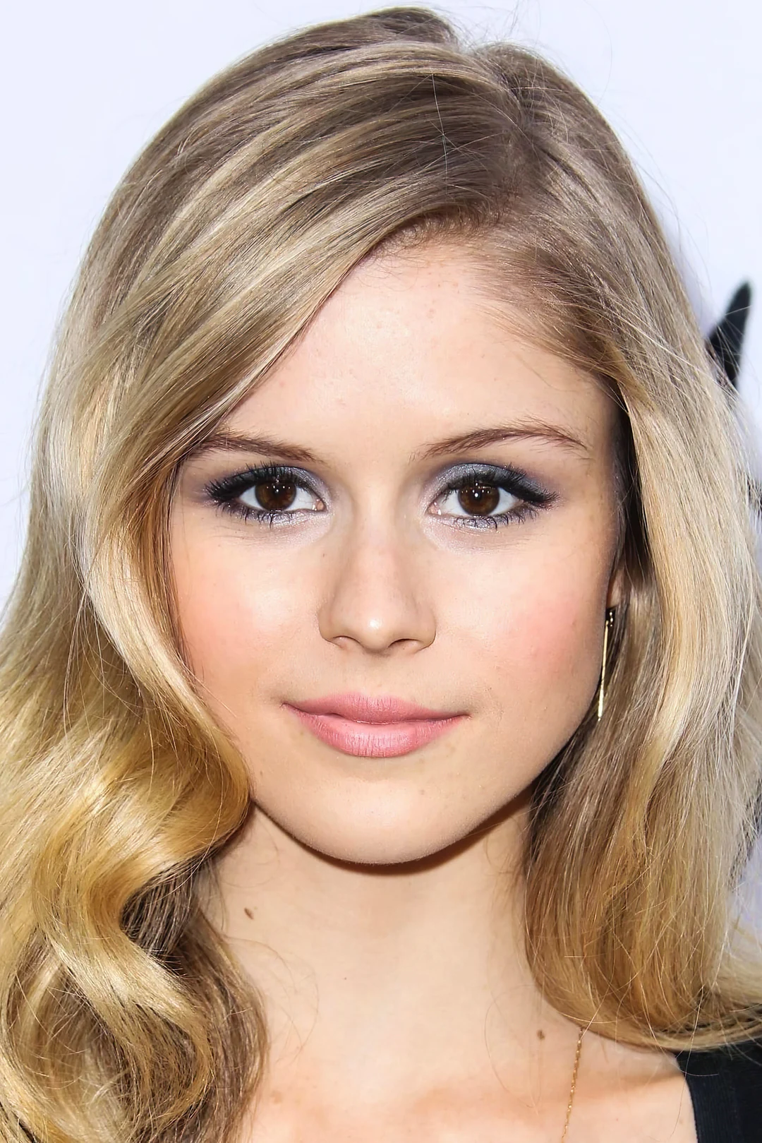 Erin Moriarty | Scrolller