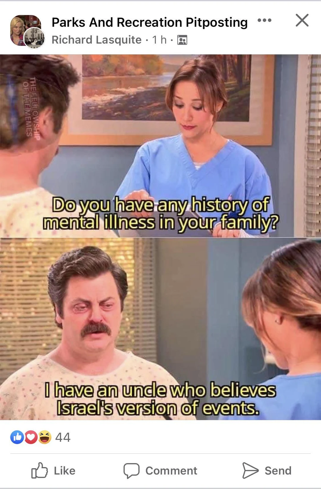 This is so exhausting | Scrolller