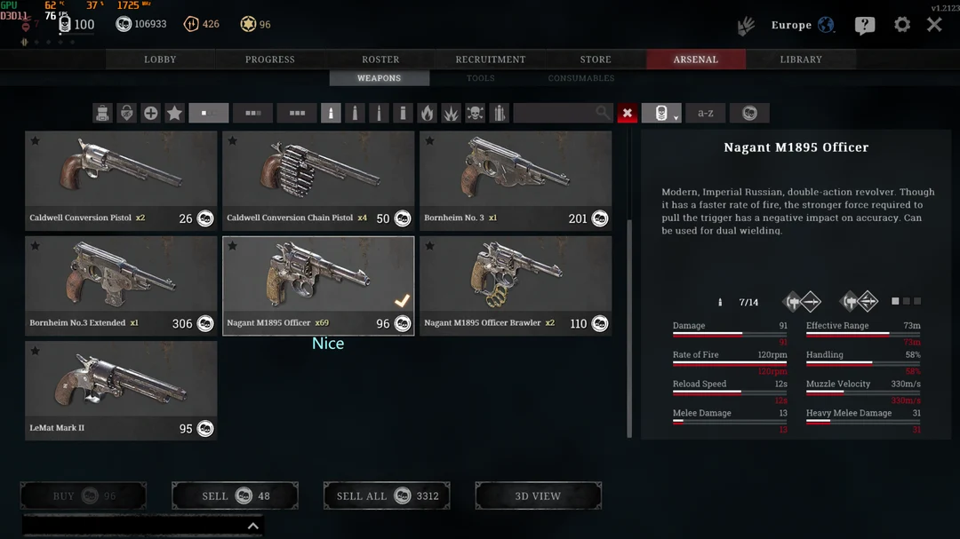 I did it! After like 300hrs of passive collecting i achieved the only thing that matters 69 ...