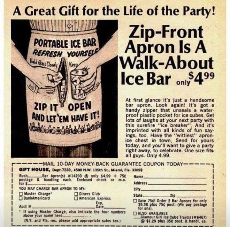 Old advertisement | Scrolller