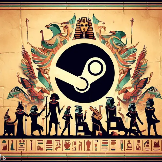Egyptian Gamers Steam is finally adding regional pricing for Egypt starting Nov 20. more details ...
